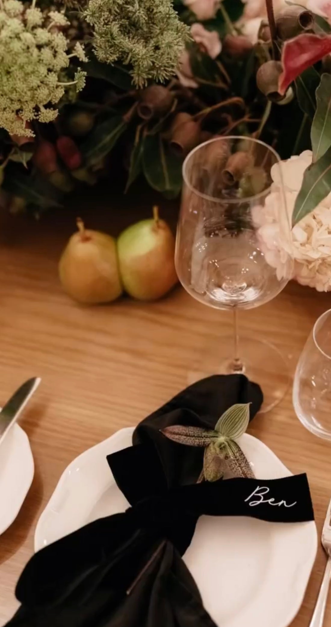 Lines on Linen – Lines on Linen