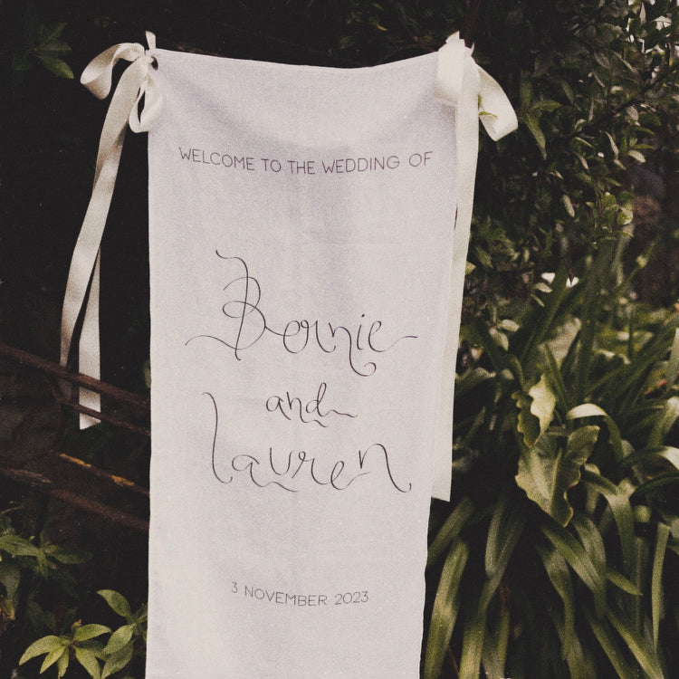 Lines on Linen – Lines on Linen