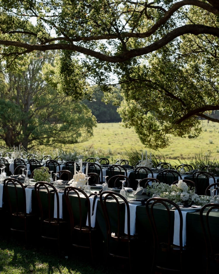 Lines on Linen – Lines on Linen